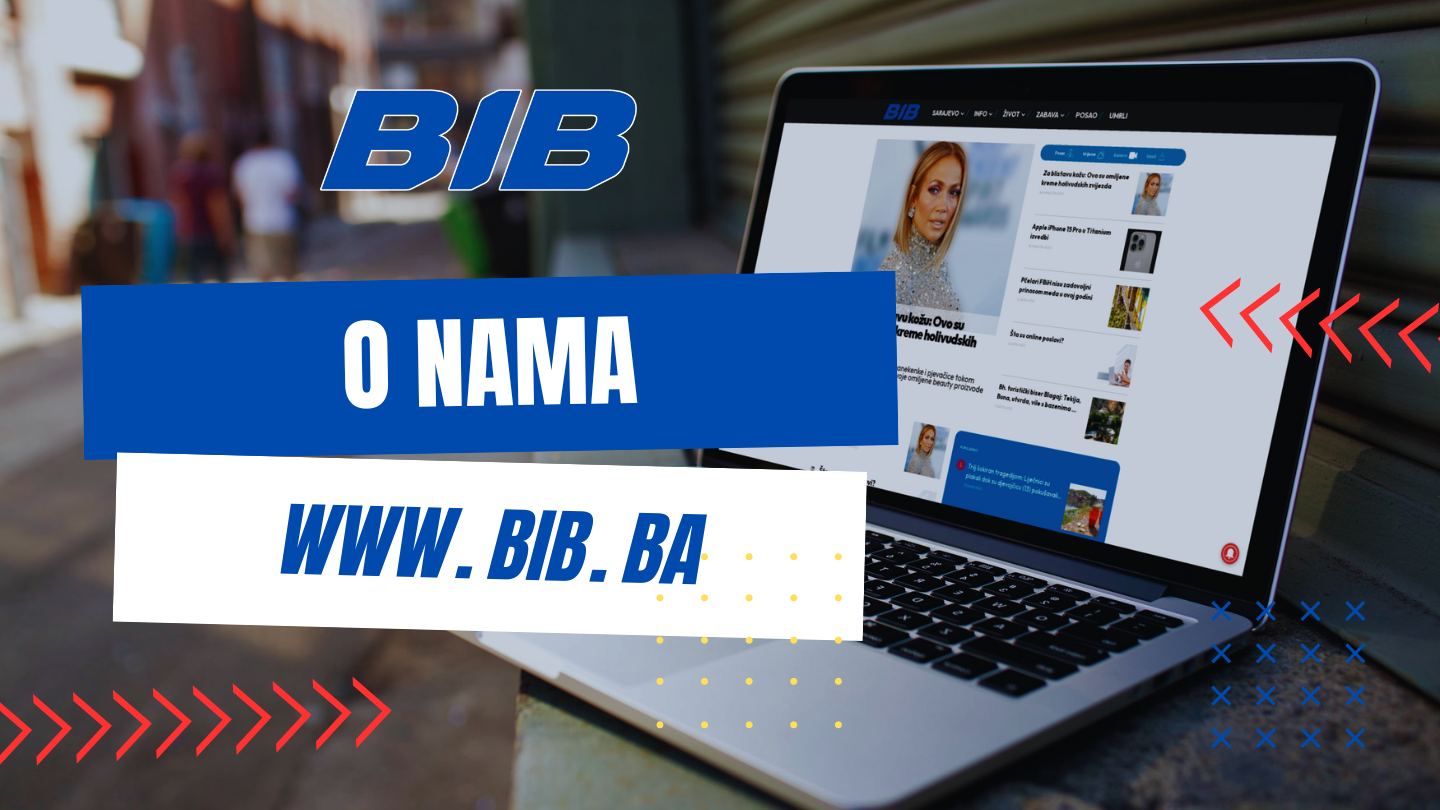 BIB.BA - O nama